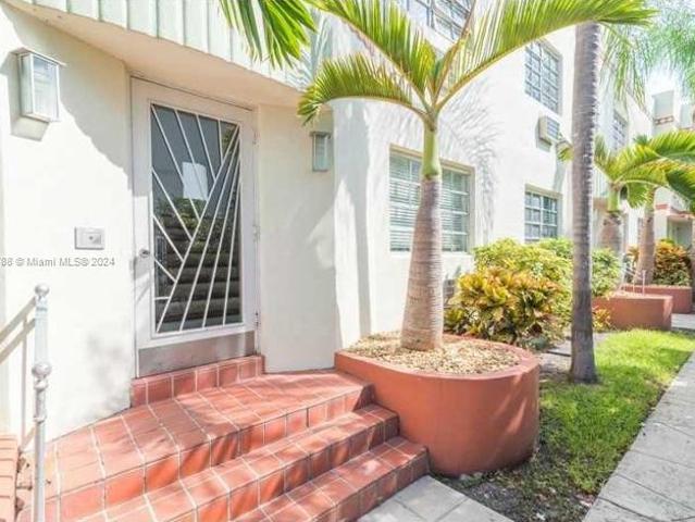 817 Meridian Ave #4, Miami Beach, FL 33139