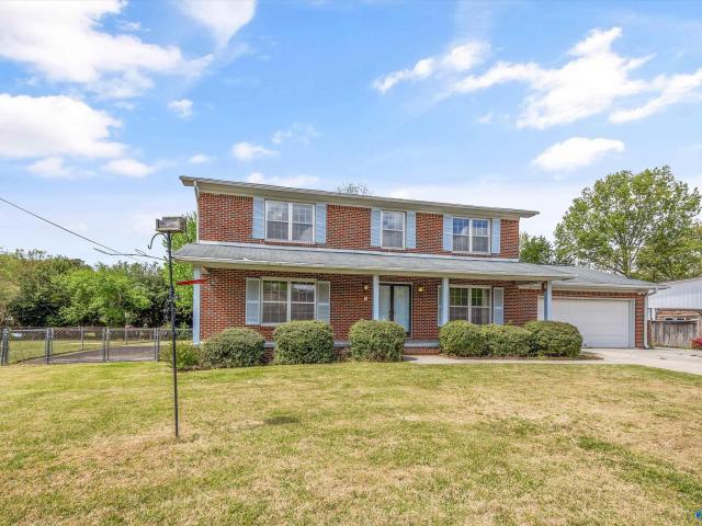 817 Mira Vista Drive SE