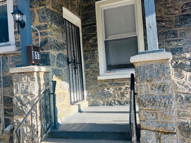 817 N 63rd St, Unit 2, Philadelphia, PA 19151 | MLS #PAPH2546 | Compass