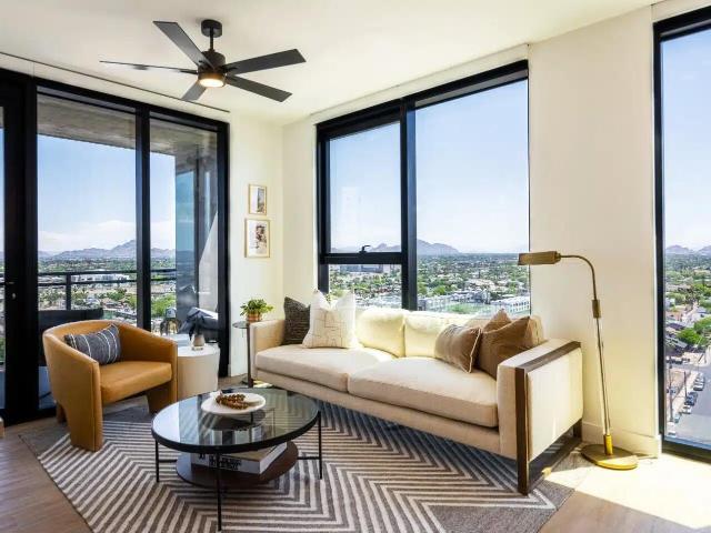 817 N 6th St, Unit B2, Phoenix, AZ 85004 | MLS #6825