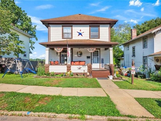 817 N 12th St, Cambridge, OH 43725