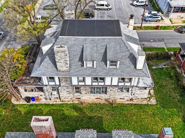 817 N 17th St, Harrisburg, PA 17103 | MLS #PADA2058
