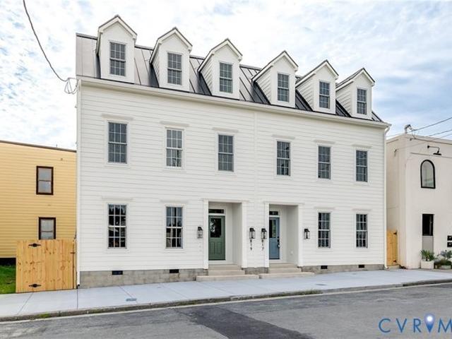 817 N 22nd St, Richmond, VA 23223