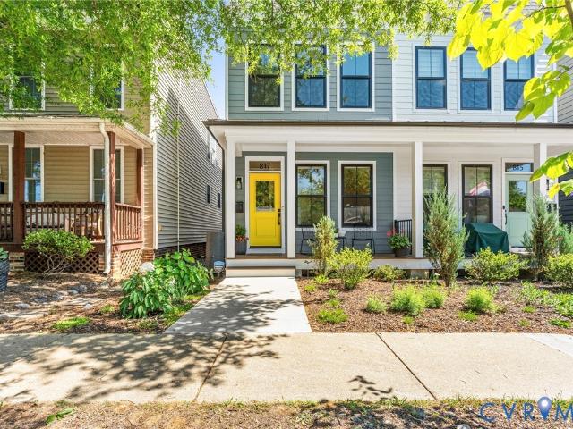 817 N 33rd Street