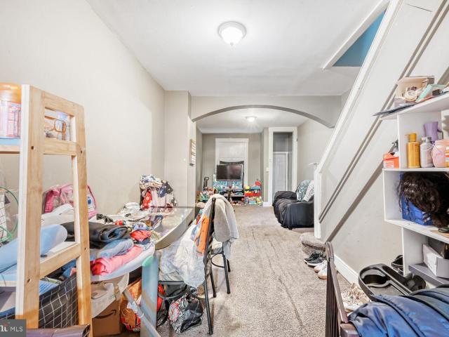 817 N Curley St, Baltimore, MD 21205 | MLS #MDBA2208