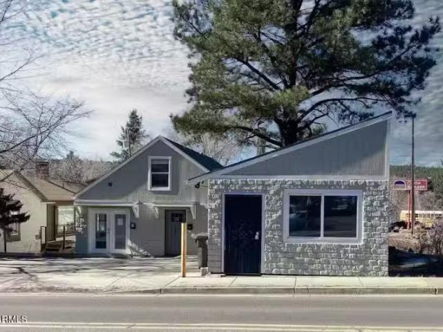 817 N Humphreys St, Flagstaff, AZ 86001 MLS 6783459