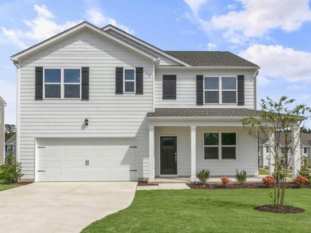 817 Norma Dr, Wendell, NC 27591