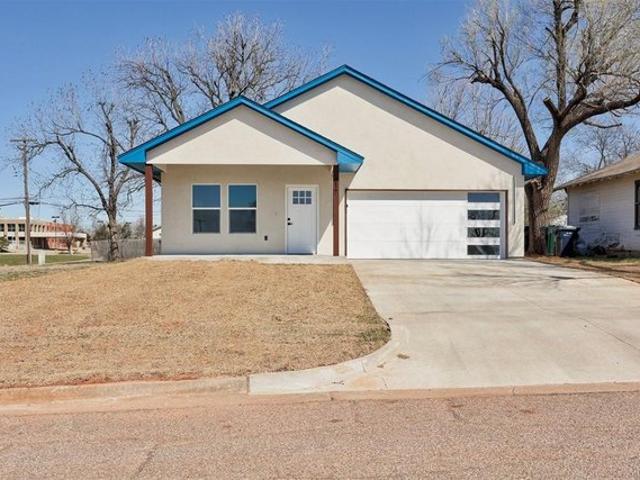 817 NW 89th St, Oklahoma City, OK 73114