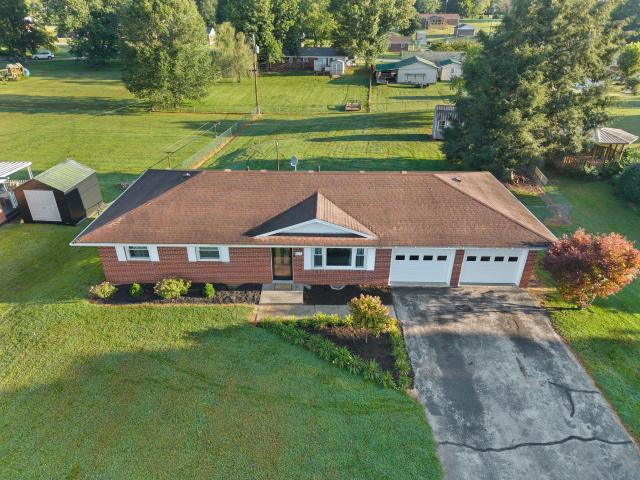 817 S Horseshoe Drive