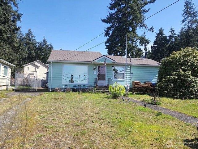 817 S Huson St, Tacoma, WA 98405