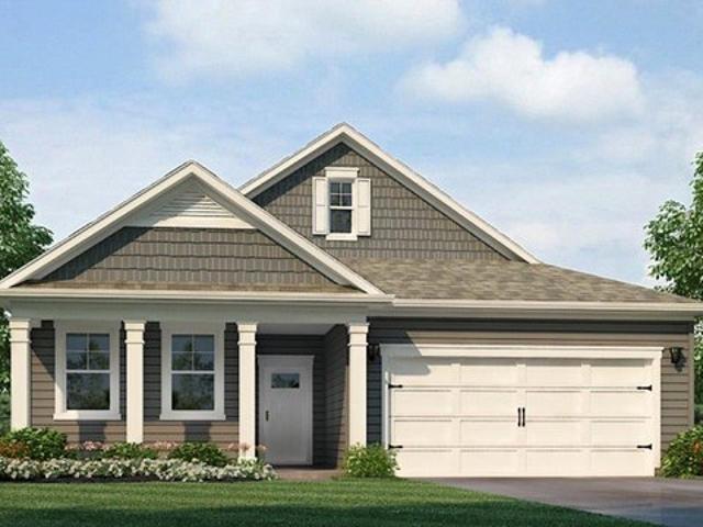 817 S Kintner Pkwy, Sunbury, OH 43074