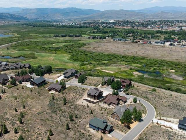 817 Saddle Ridge Cir, Granby, CO 80446