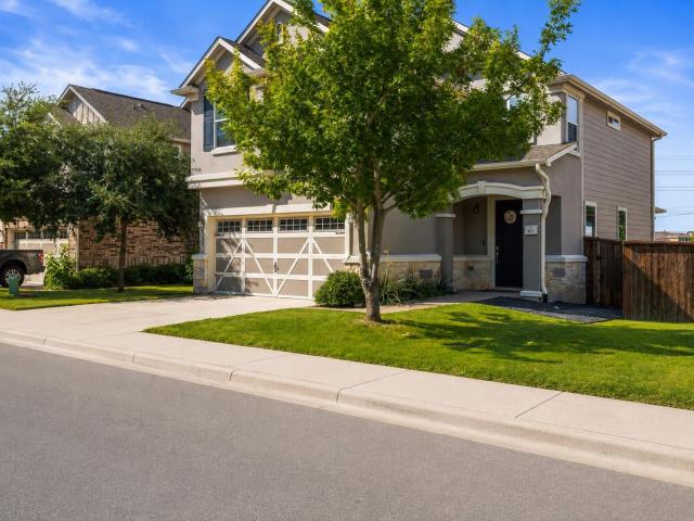 817 Sand Hill Branch Dr # 46