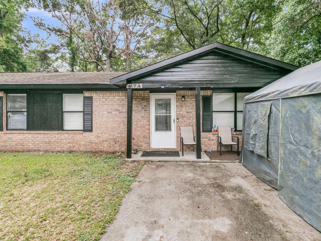 817 Sandpiper Drive