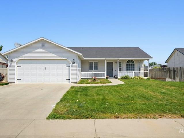 817 Settlers Dr, Caldwell, ID 83607