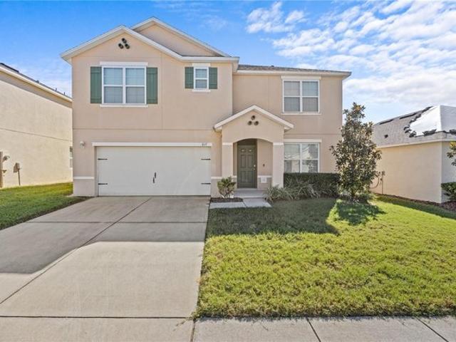 817 Sheen Cir, Haines City, FL 33844