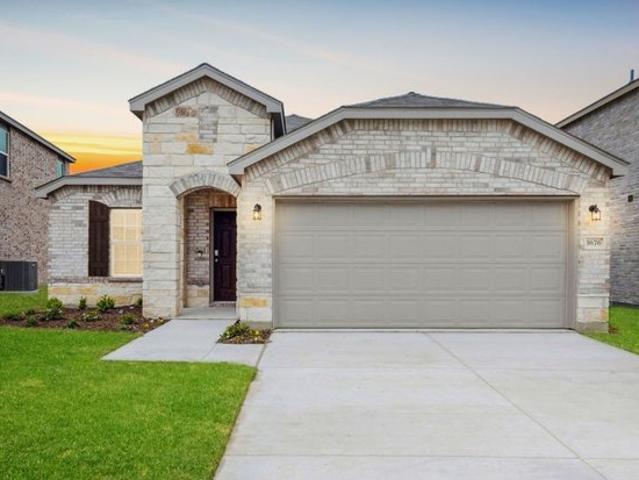 817 Shire Ave, Haslet, TX 76052