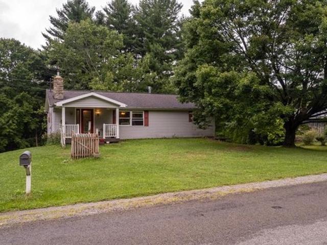 817 Shriver Rd, Tionesta, PA 16353