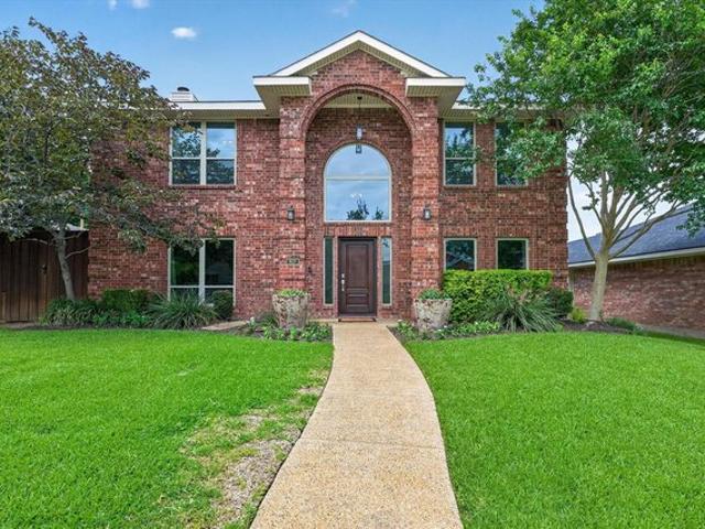 817 Sterling Ct, Allen, TX 75002