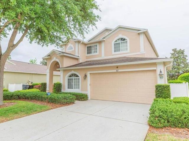 817 Suffolk Pl, Davenport, FL 33896