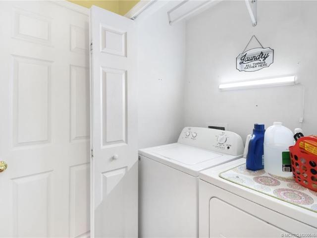 817 SW Kappa Ave, Port St. Lucie, FL 34953 | MLS #M20054