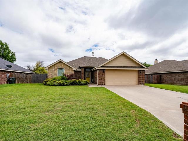 817 Swift Water Dr, Abilene, TX 79602 | MLS #21252 | Compass