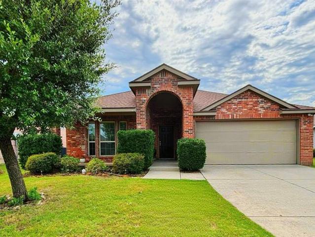 817 Post Oak Trl, Anna, TX 75409