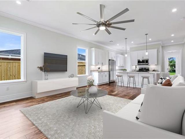 817 Pasadena Ave, Metairie, LA 70001 | MLS #2546 | Compass