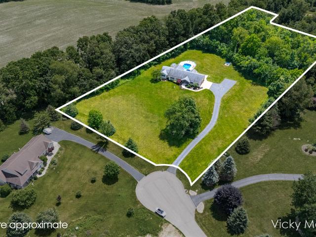 817 Pheasant Ridge Drive