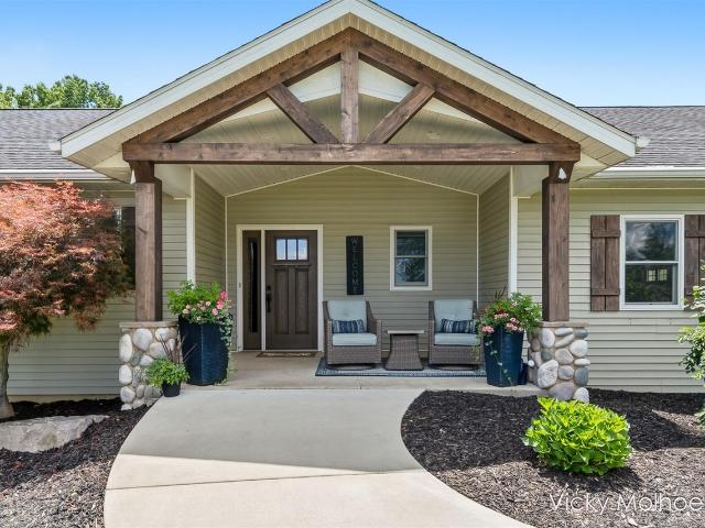 817 Pheasant Ridge Drive