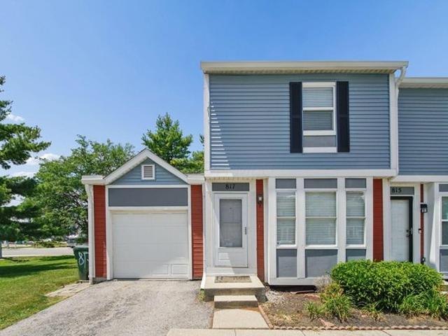 817 Pine Way Dr Unit M1, Columbus, OH 43085