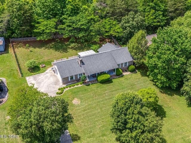 817 Pioneer Drive