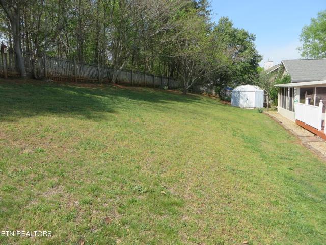 817 Pioneer Drive