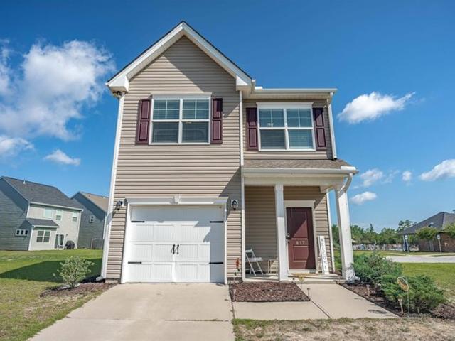 817 Plunge Pool Ln, Blythewood, SC 29016