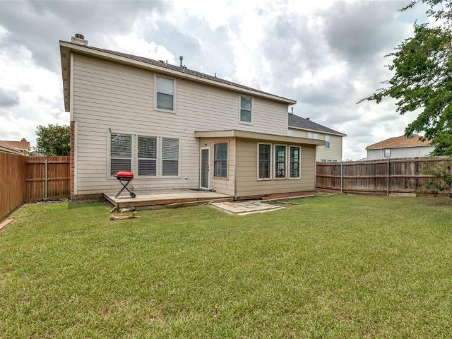 817 Pryor Drive