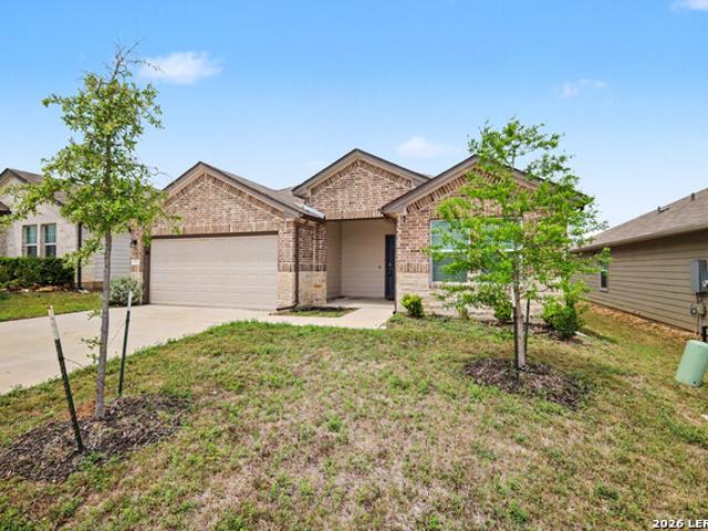817 Pronghorn Trail