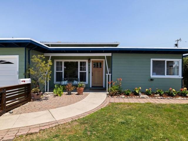 817 Rand St, San Mateo, CA 94401