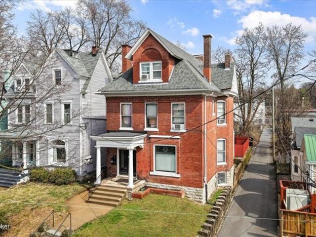 817 Rubel Ave, Louisville, KY 40204