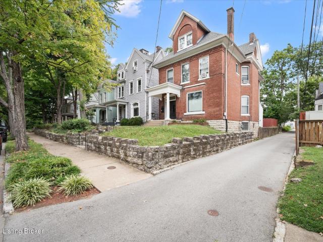 817 Rubel Ave