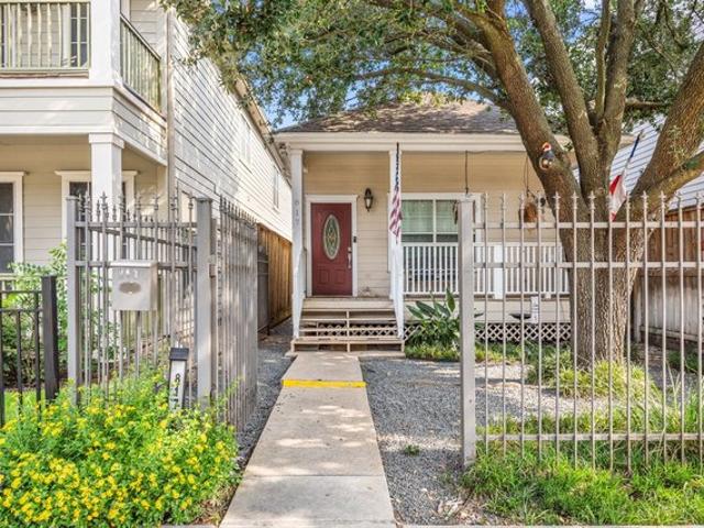 817 W 26th St, Houston, TX 77008