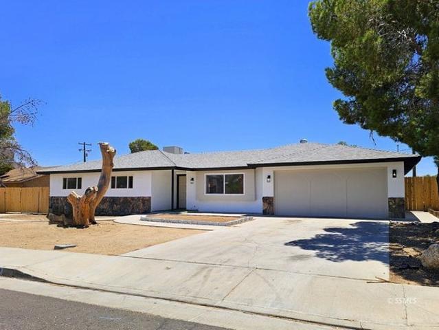 817 W Wasp Ave, Ridgecrest, CA 93555