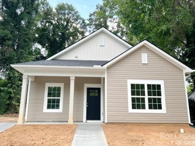 817 W Davidson Ave, Gastonia, NC 28052