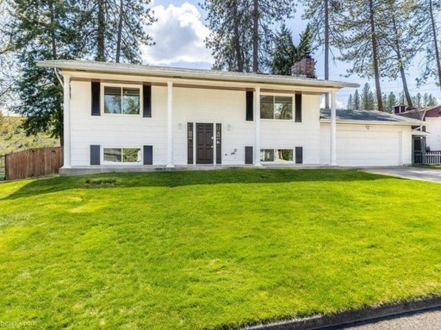 817 W Falcon Ave, Spokane, WA 99218