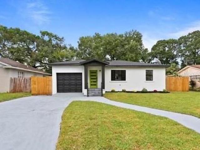 817 W Fribley St, Tampa, FL 33603