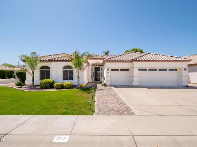 817 W Mesquite St, Gilbert, AZ 85233