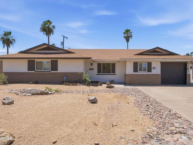 817 W Romo Jones St, Tempe, AZ 85281
