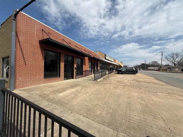 817 W South Street