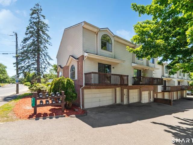 817 Woodtick Rd Unit 1A, Waterbury, CT 06705