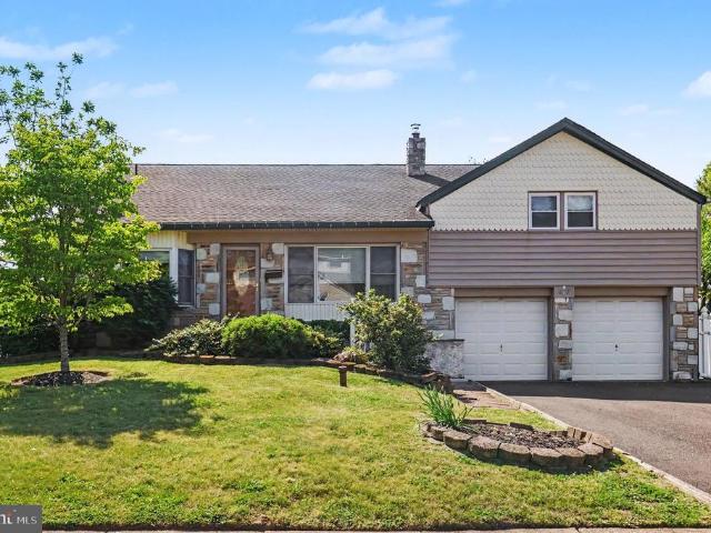 817 Worthington Drive