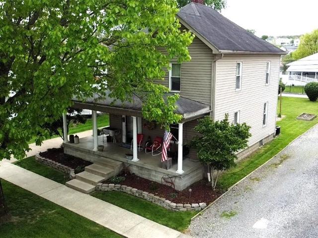 817 Walnut Street